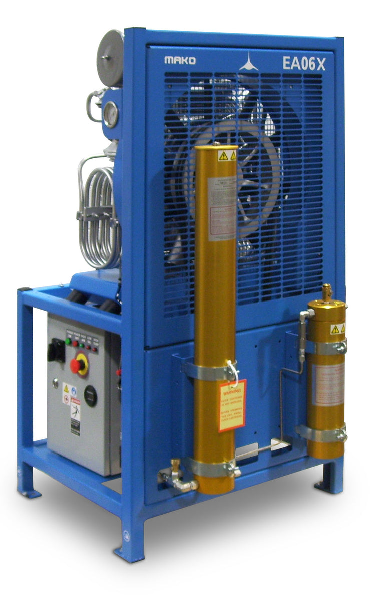 EconoAir (EA) – Channel Innovations Corp