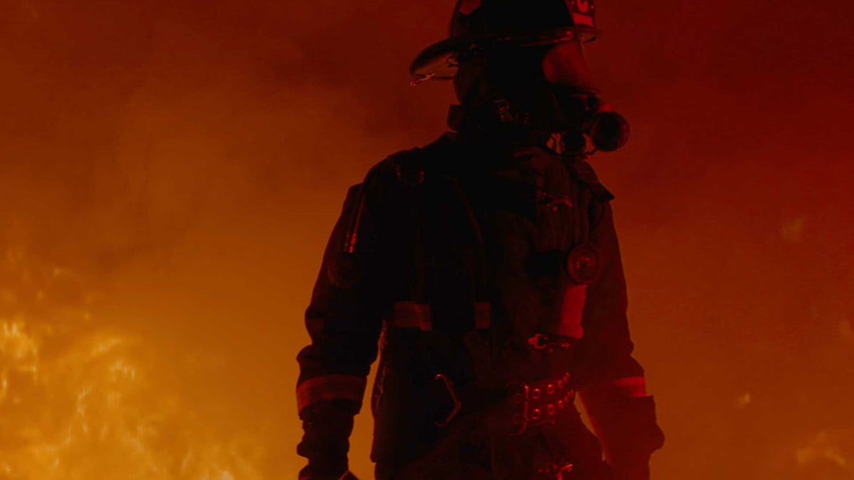 Fire – Channel Innovations Corp