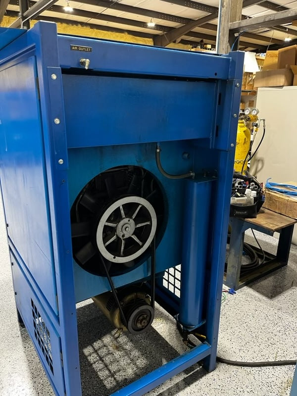 BAM06H (Used) – Channel Innovations Corp