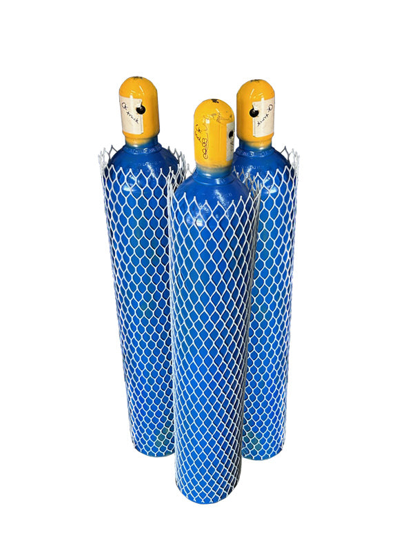 6000 PSI DOT Cylinders (Pre-Owned) – Channel Innovations Corp